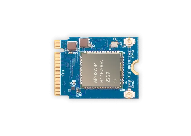 Заказать модуль orange Pi 5 Wi-Fi6 — SBC с поддержкой Wi-Fi 6 и Bluetooth 5.0 | «КОМТЕХ»