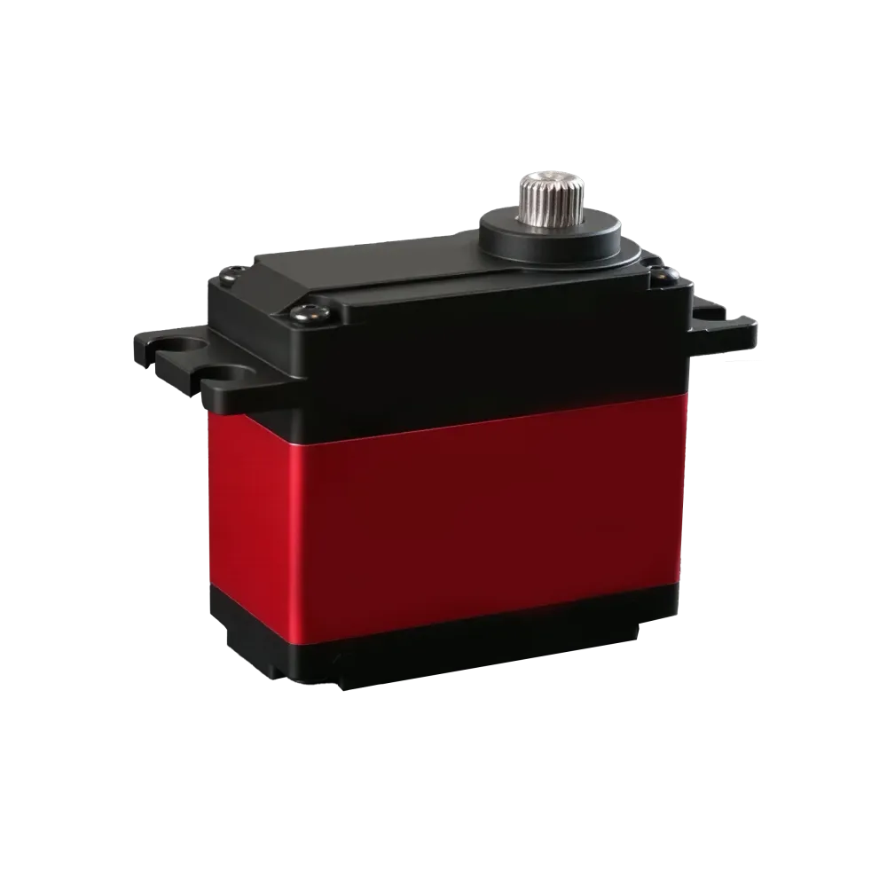 KMUAV835 — 80 г, 45 кг, цифровой стандартный сервопривод со стальными шестернями | сервоприводы ...