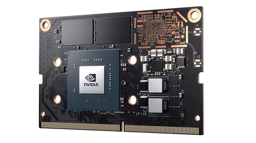 Купить модуль NVIDIA Jetson Nano | 900-13448-0020-000 NVIDIA Jetson Nano от Комтех!